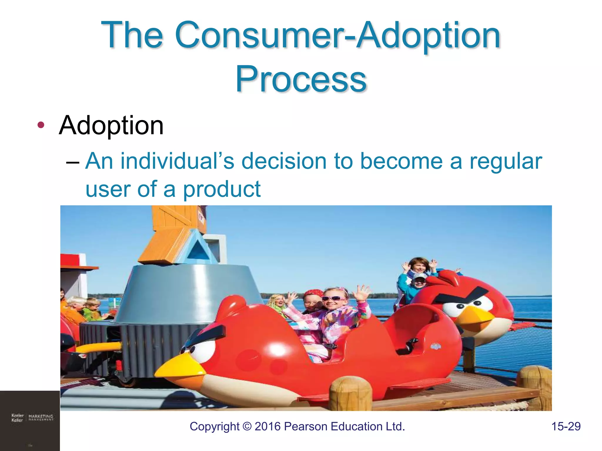 Kotler 15. Introducing New Market Offerings.ppt