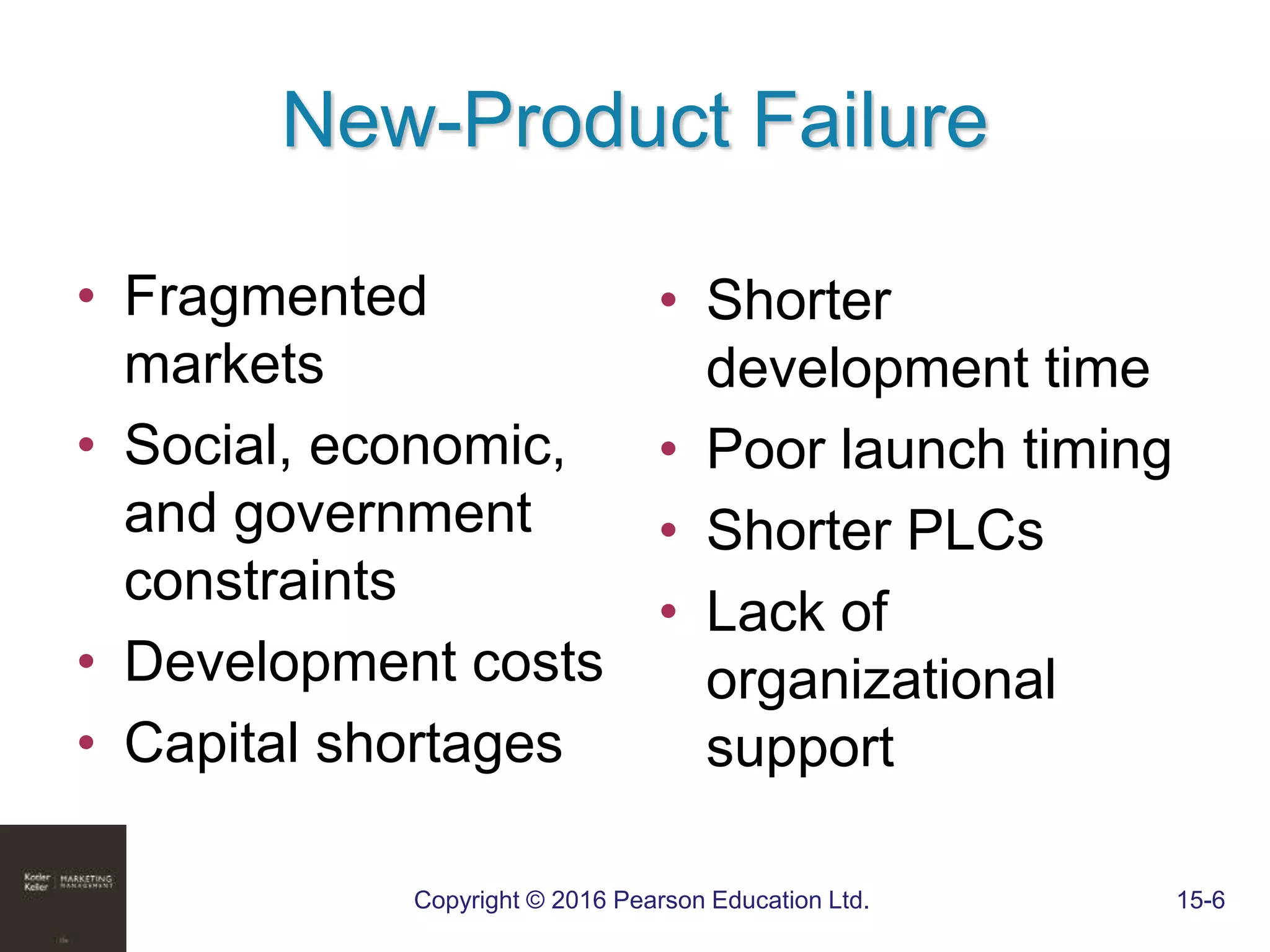 Kotler 15. Introducing New Market Offerings.ppt