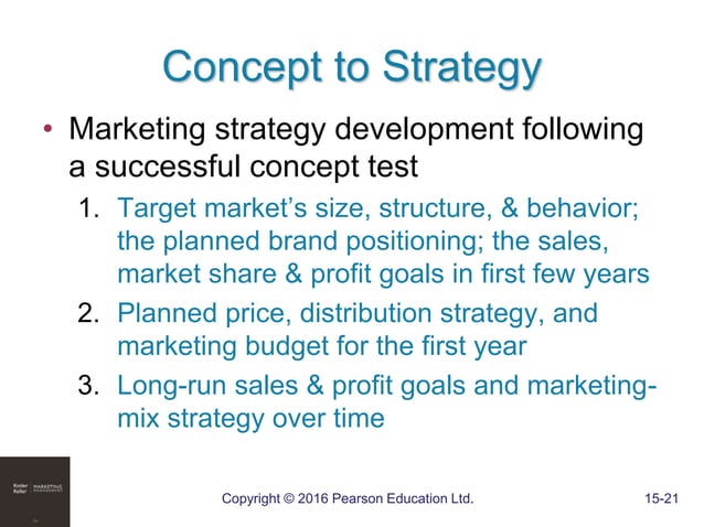 Kotler 15. Introducing New Market Offerings.ppt