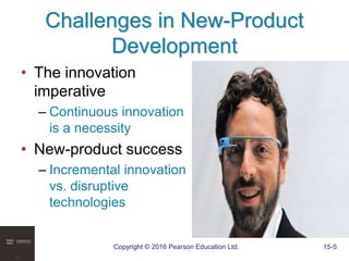 Kotler 15. Introducing New Market Offerings.ppt