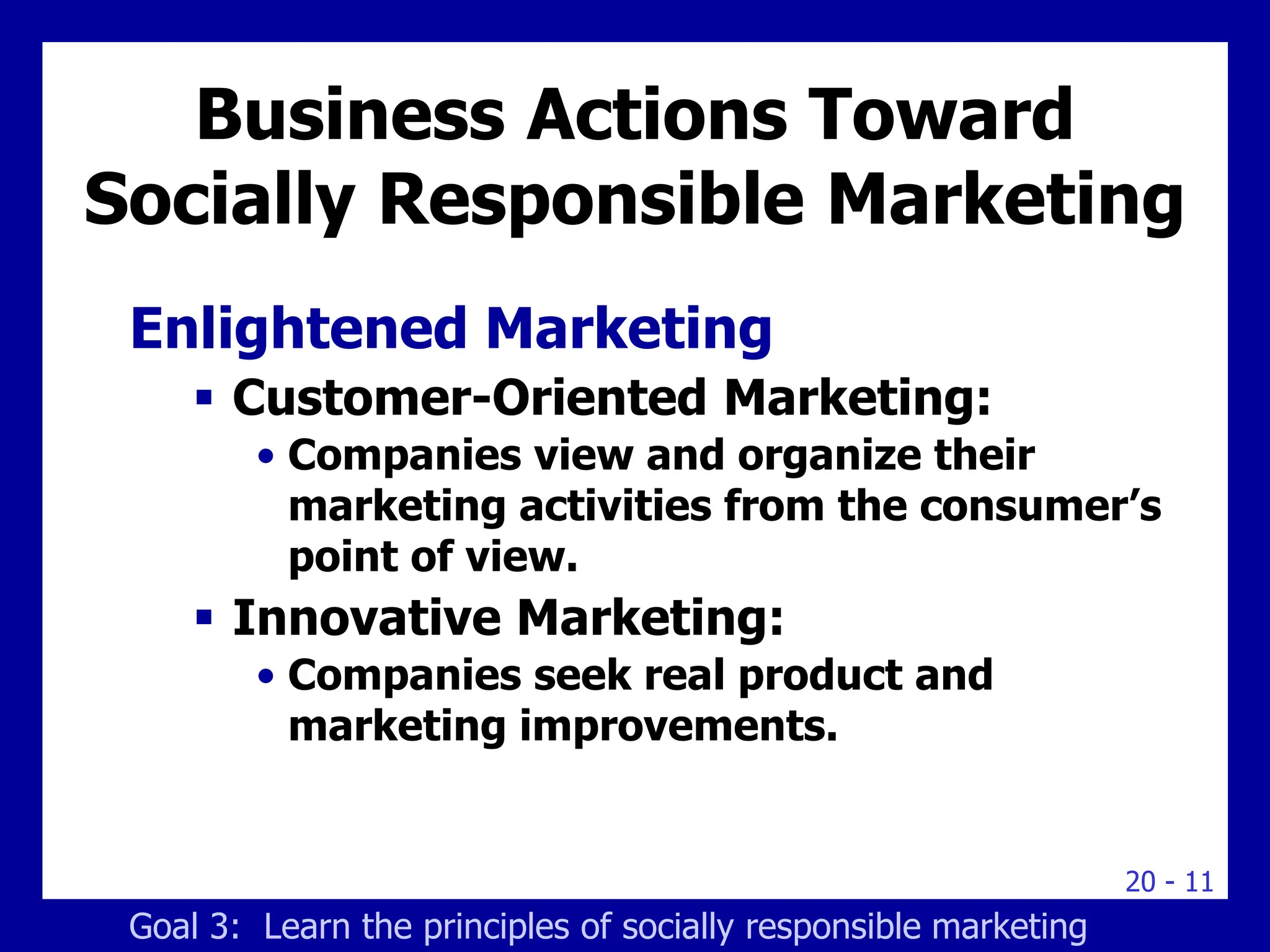 kotler20_basic.ppt marketing principles 1 | PPT