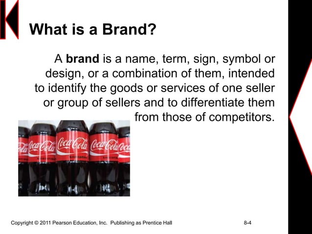 Kotler framework 5e_08_sppt | PPTX