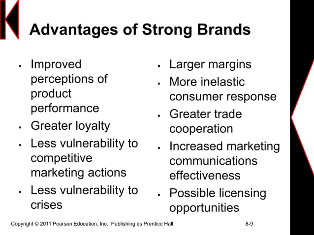 Kotler framework 5e_08_sppt | PPTX