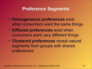 Marketing MGMT Chap 8 | PPT