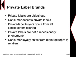 Kotler mm 14e 16 ippt | PDF