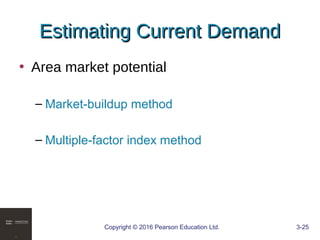 Kotler mm15e inppt_03 | PPT | Business Administration | Business