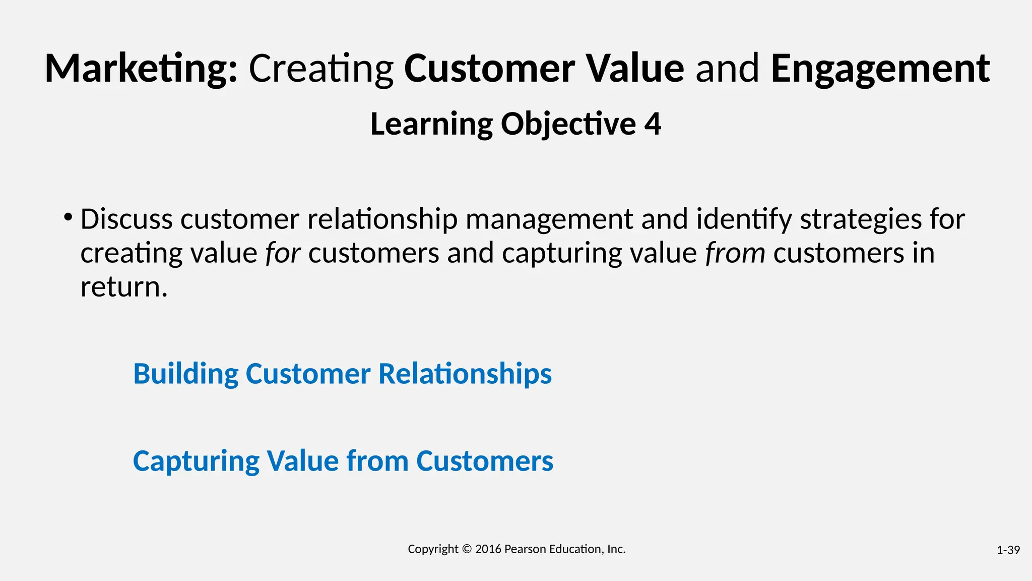 Principles of Marketing. ppt, chapter 1 | PPTX | Marketing and ...