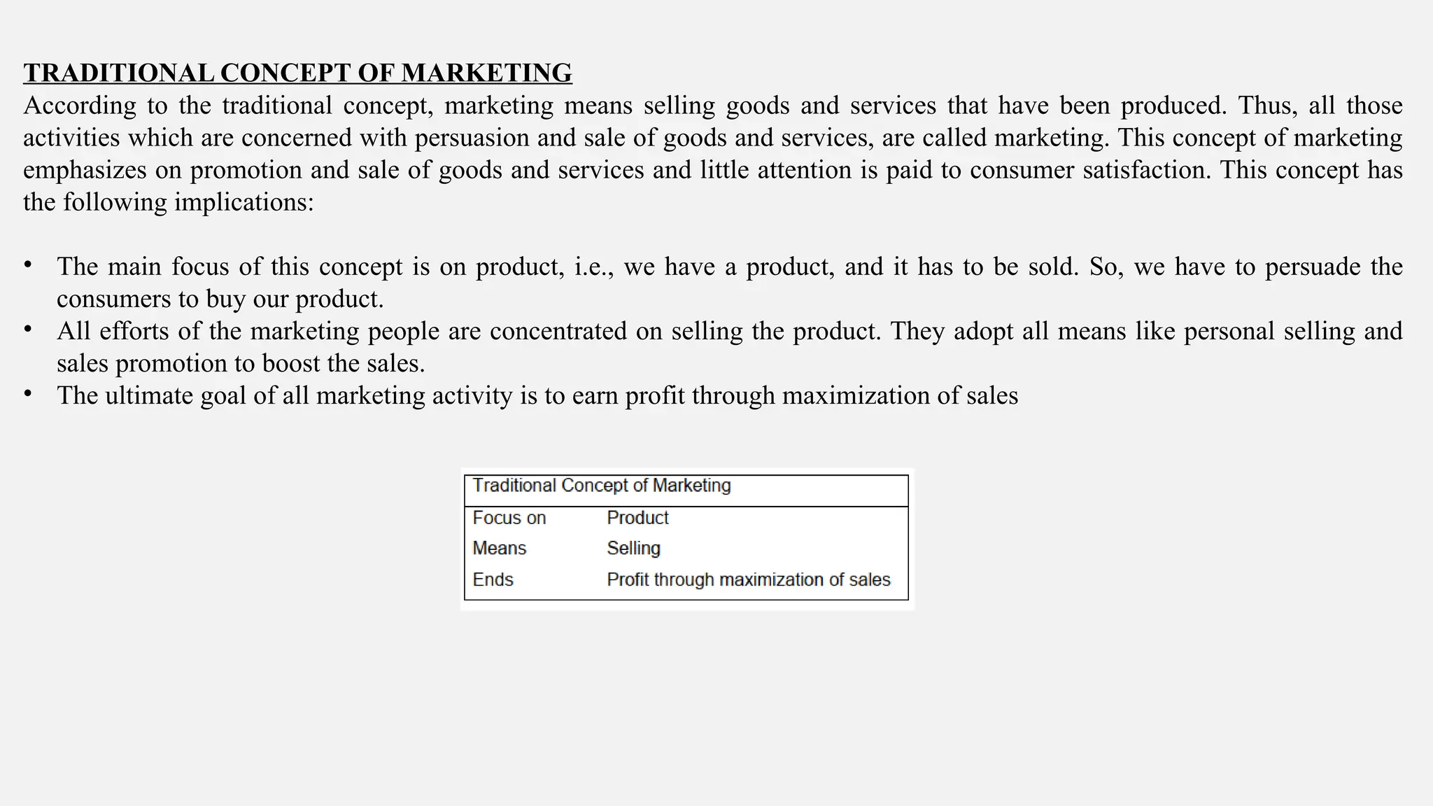 Principles of Marketing. ppt, chapter 1 | PPTX | Marketing and ...