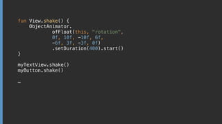 Kotlin Overview | PDF