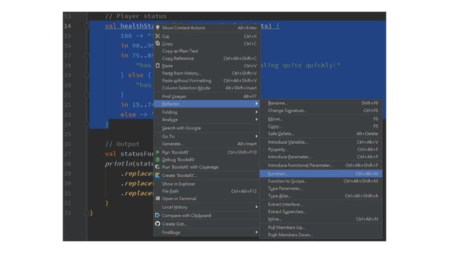 kotlin-big-nerd-ranch ch4 function | PPTX