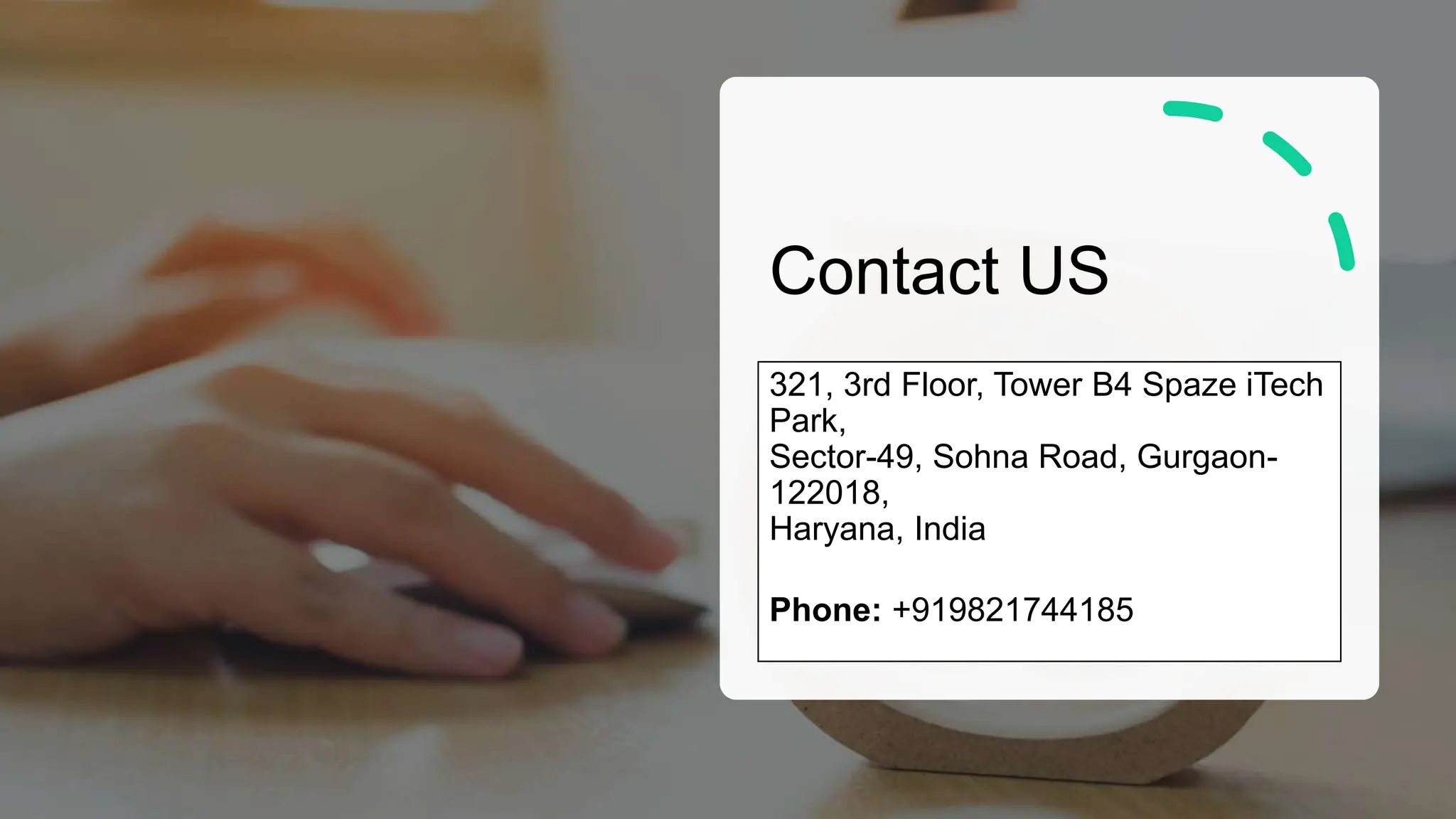 Types Of Kotlin App Development Services | PPT