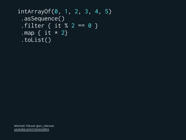 Kotlin Backstage | PDF | Programming Languages | Computing