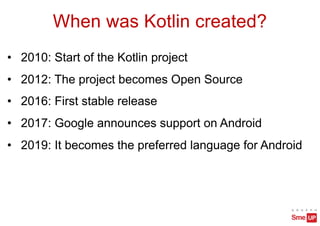 Kotlin from-scratch | PPT