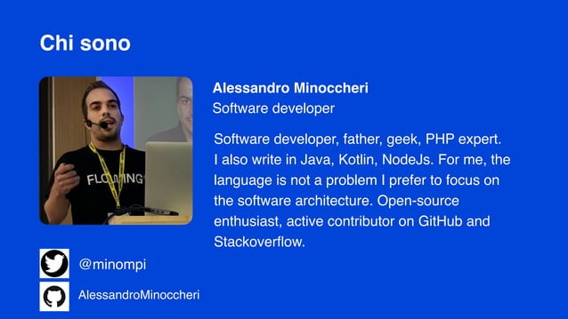 Kotlin Hexagonal Architecture Ppt
