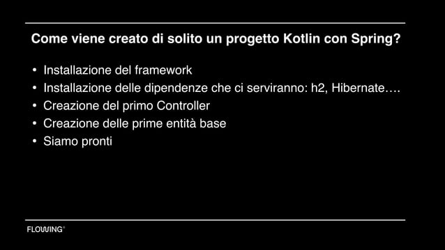 Kotlin hexagonal-architecture | PPT