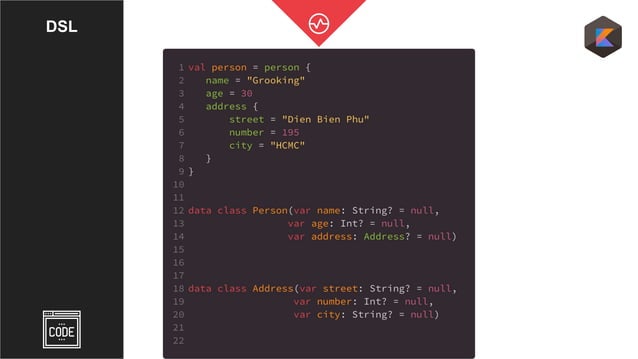 Grokking Techtalk 26 Kotlin Understand The Magic Ppt