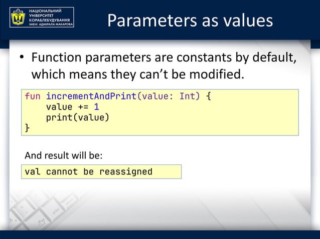 Algorithms and programming - lecture no 2 | PDF | Programming Languages | Computing