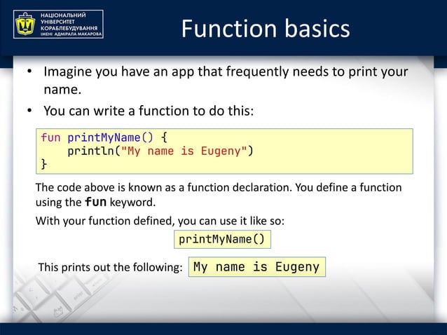 Algorithms And Programming Lecture No 2 Pdf Programming Languages Computing