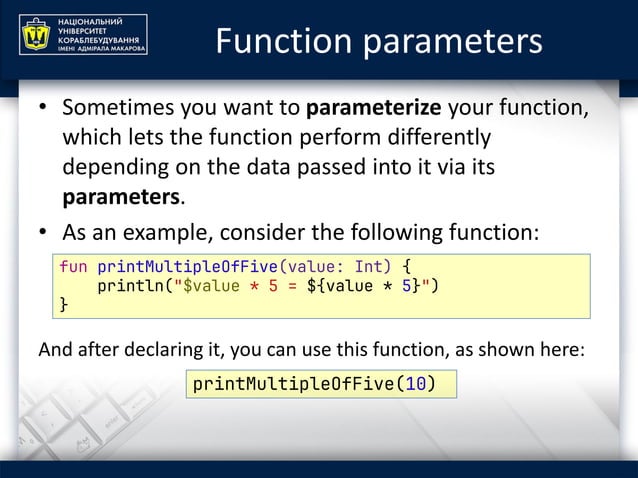 Algorithms and programming - lecture no 2 | PDF | Programming Languages | Computing