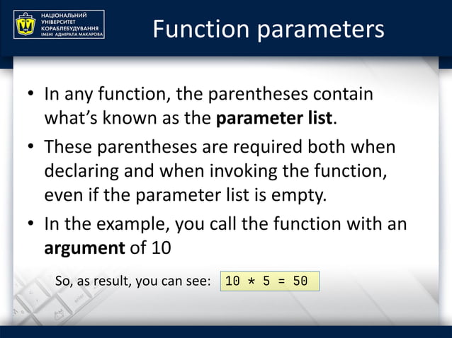 Algorithms And Programming Lecture No 2 Pdf Programming Languages Computing