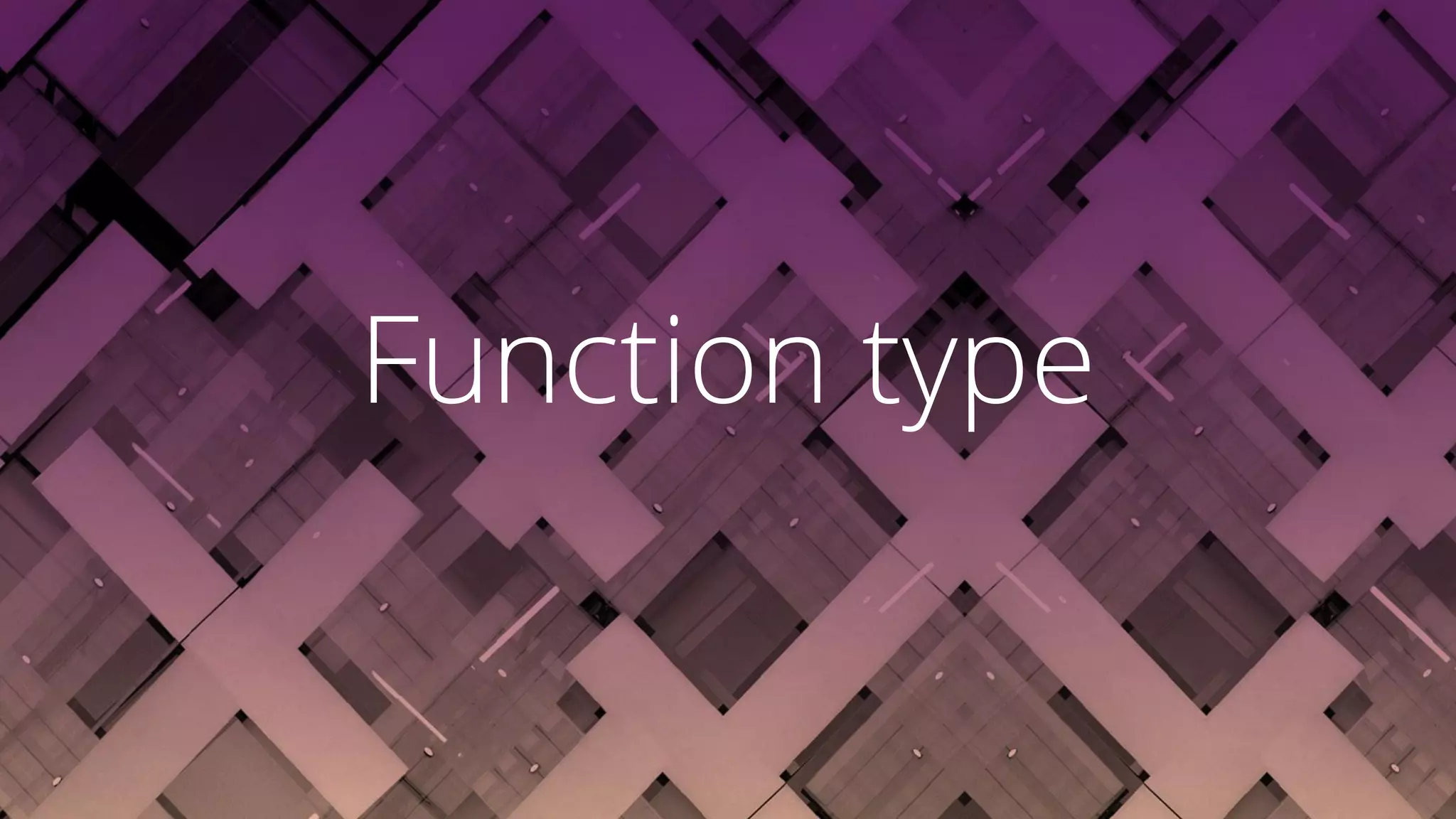 Kotlin & arrow: the functional way | PPT