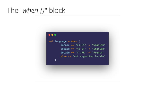 Kotlin And Arrow The Functional Way Ppt