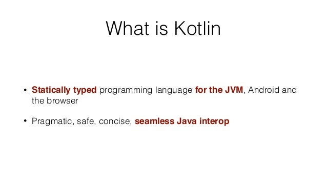 Kotlin Bytecode Generation and Runtime Performance