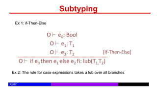Kotlin compiler construction (very brief) | PPT