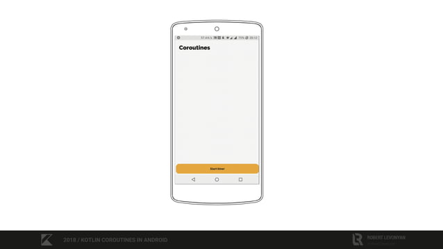 Kotlin Coroutines Ppt 7719