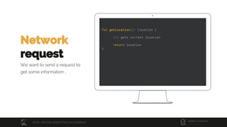 Kotlin coroutines | PDF