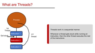 What Are Coroutines In Kotlin? | PPT