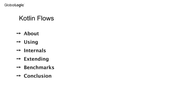 In-depth analysis of Kotlin Flows | PDF