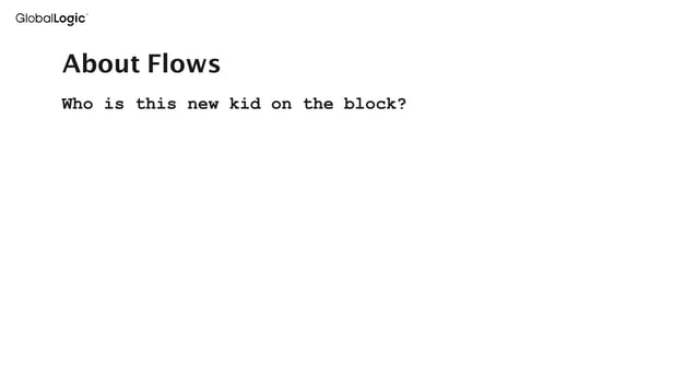 In-depth analysis of Kotlin Flows | PDF