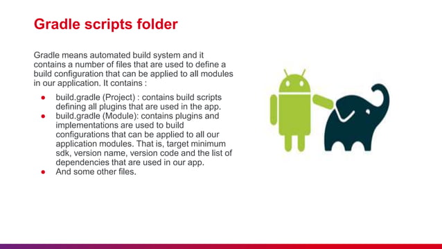 Kotlin for Android App Development Presentation | PPTX