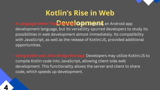 Kotlin for Web Development Possibilities and Challenges.pptx