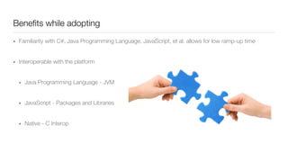 Kotlin fundamentals - By: Ipan Ardian | PPT