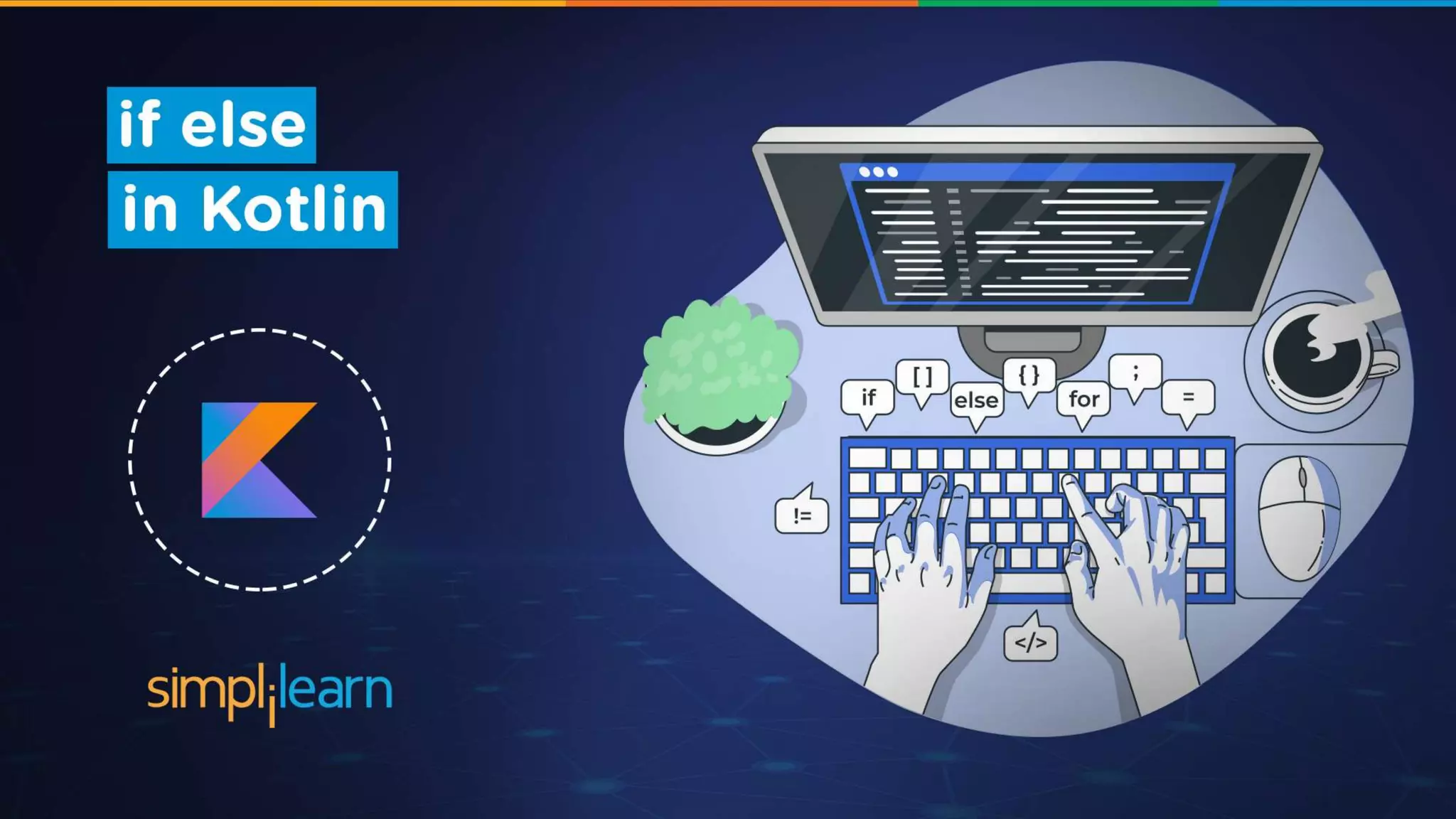 Kotlin If Else Statement Explained Ppt