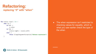 Kotlin in action | PPT