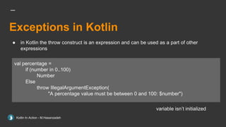 Kotlin in action | PPT