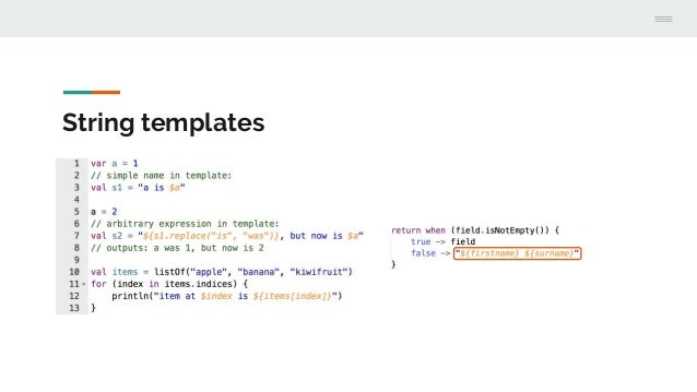 Kotlin For Android