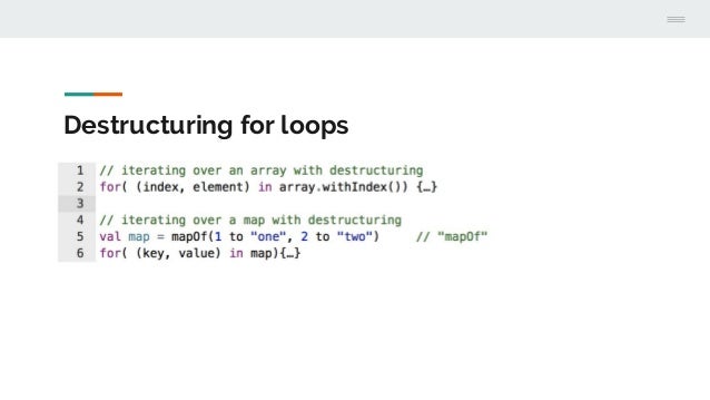 Kotlin For Android