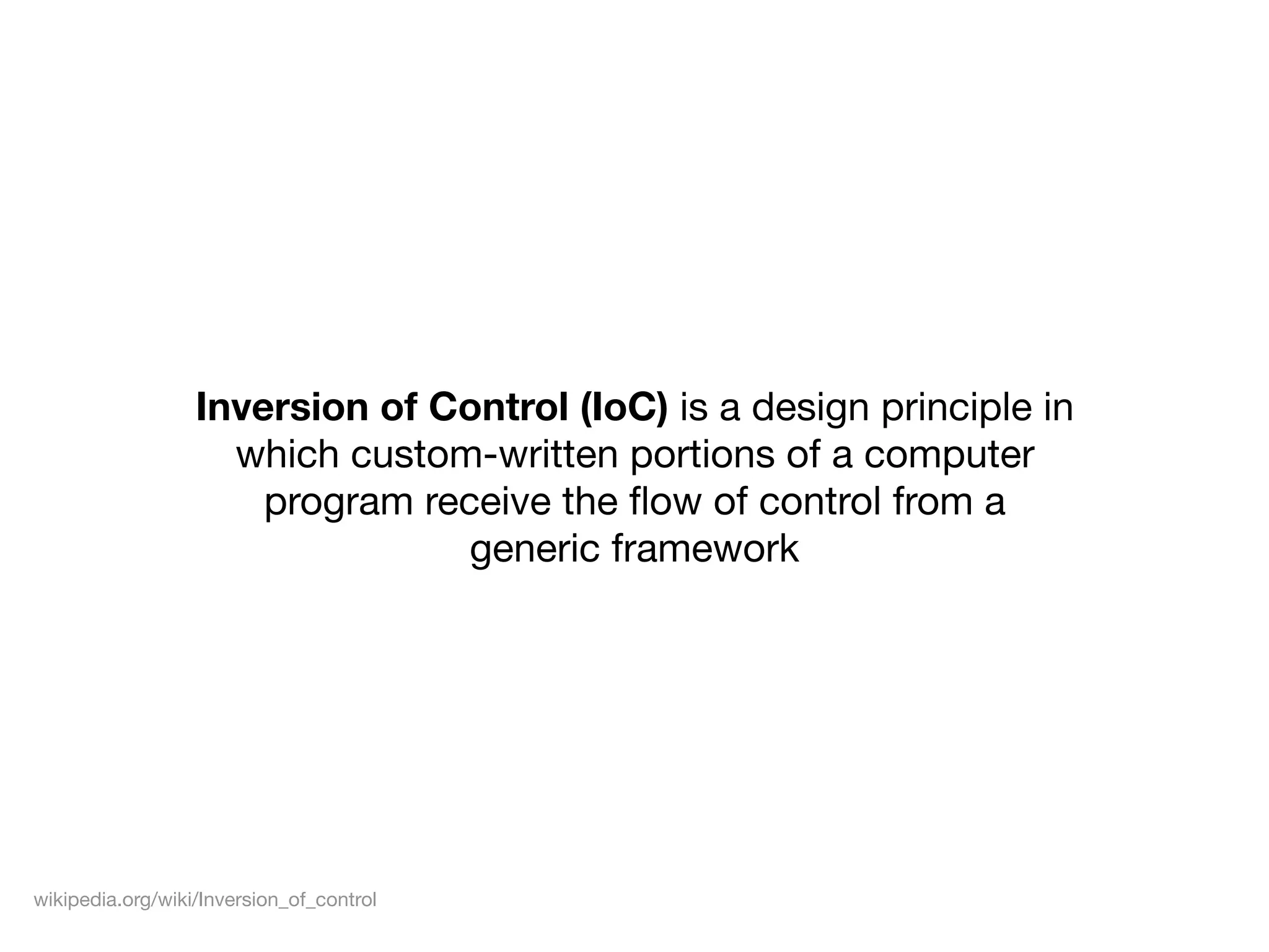 KOIN for dependency Injection | PDF | Programming Languages | Computing