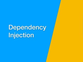 KOIN for dependency Injection | PDF | Programming Languages | Computing