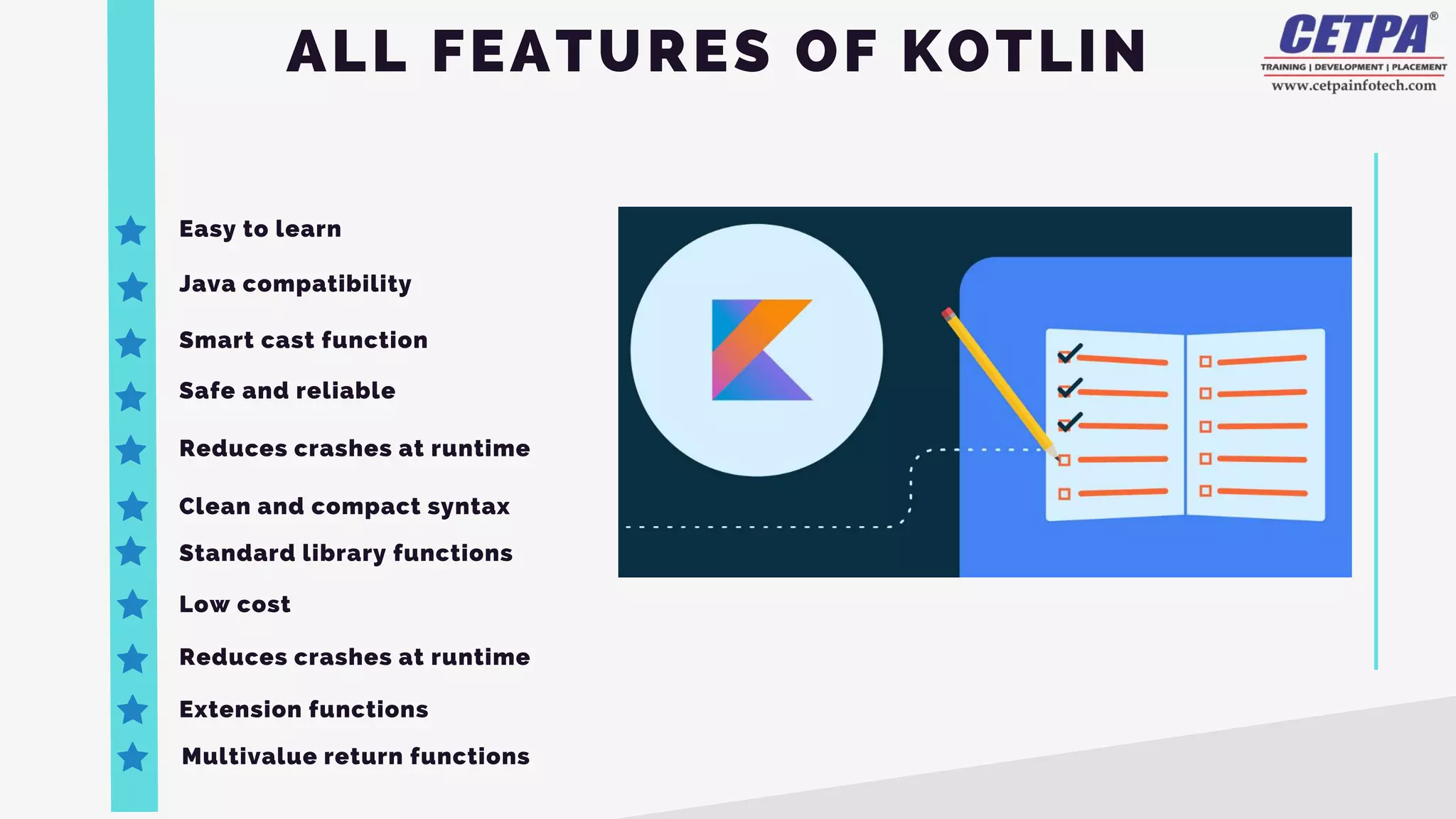 Kotlin Overview | PPT