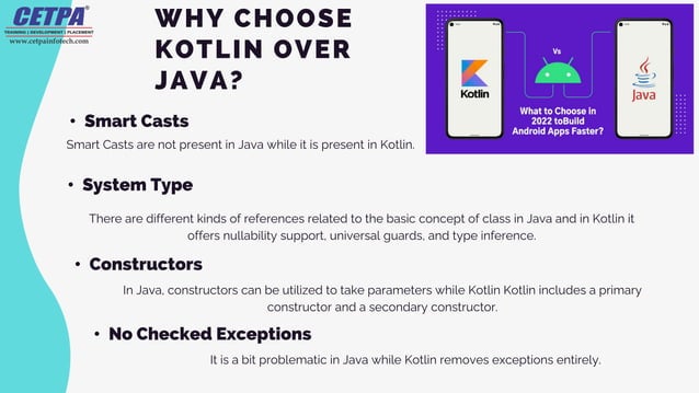 Kotlin Overview | PPT