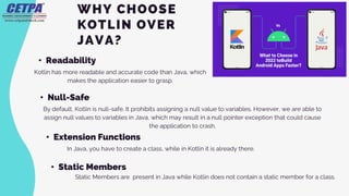 Kotlin Overview | PPT