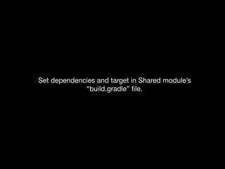 Kotlin multi platform | PPT
