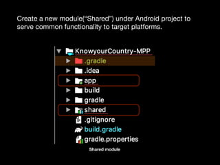 Kotlin multi platform | PPT