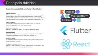 Kotlin multiplataforma | PPT