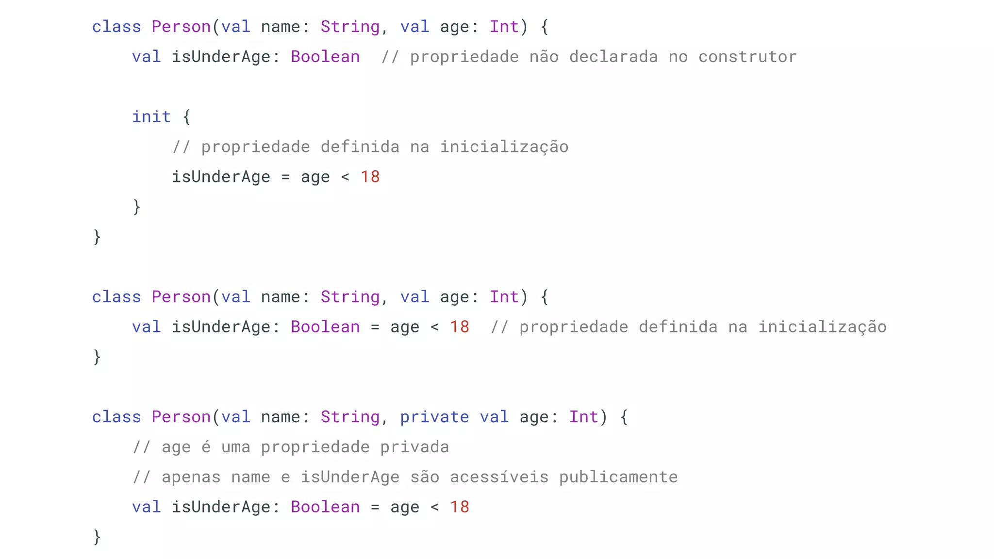 Kotlin Overview (PT-BR) | PPT